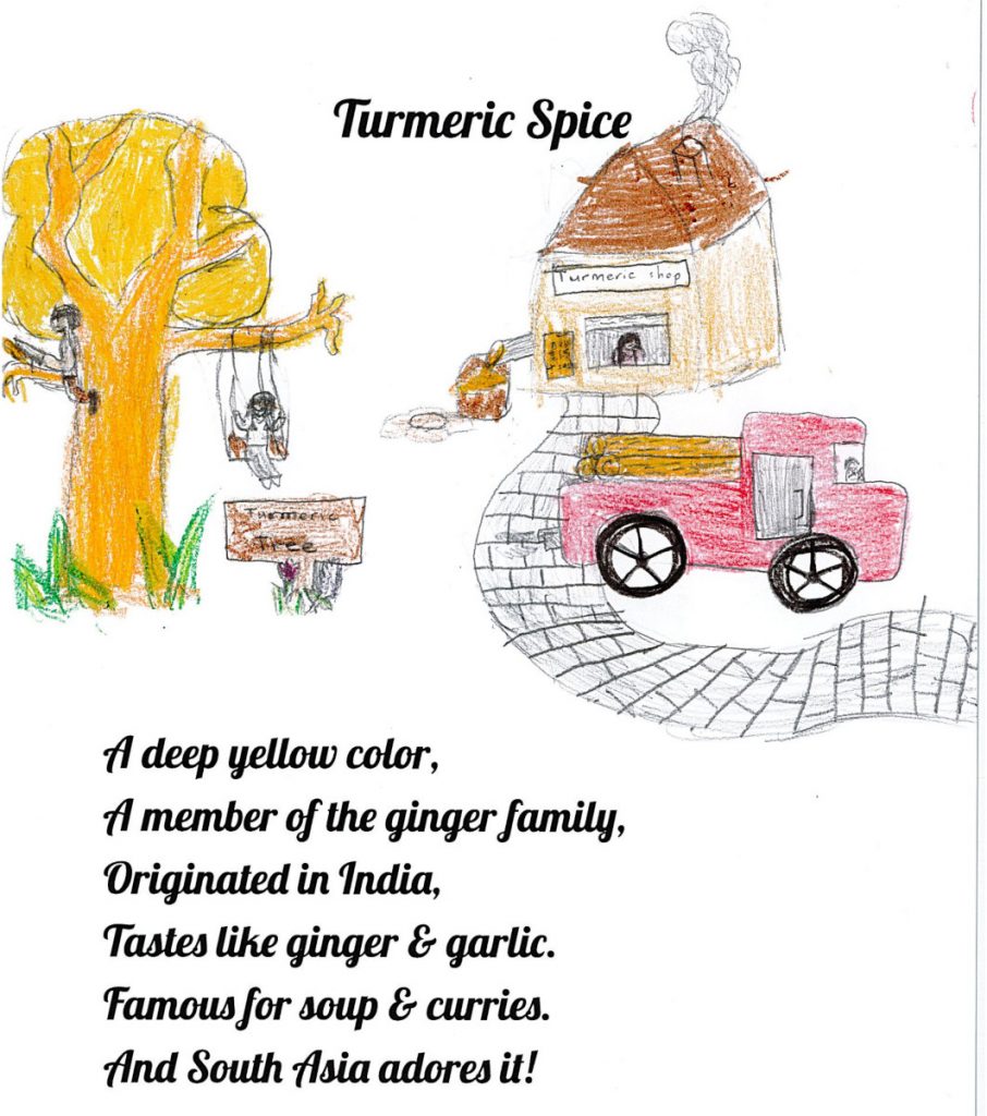 2025 NCW Illustrated Poem Contest: The Results of Local Contest ...